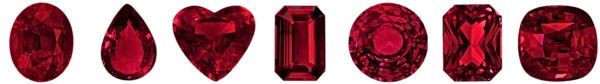 Ruby Gemstones 101: From History to Buying Tips - Flawless Fine Jewellery