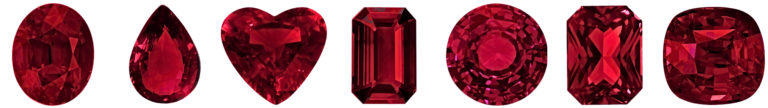 Ruby Gemstones 101: From History to Buying Tips - Flawless Fine Jewellery
